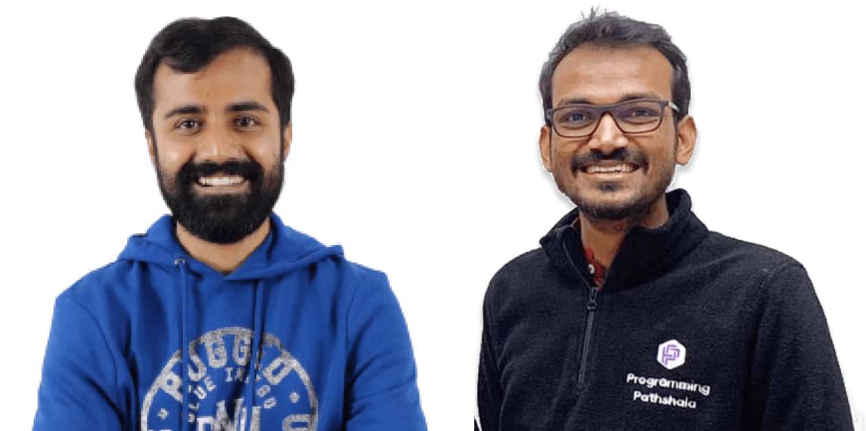 Join Our Coding Community - Programming Pathshala